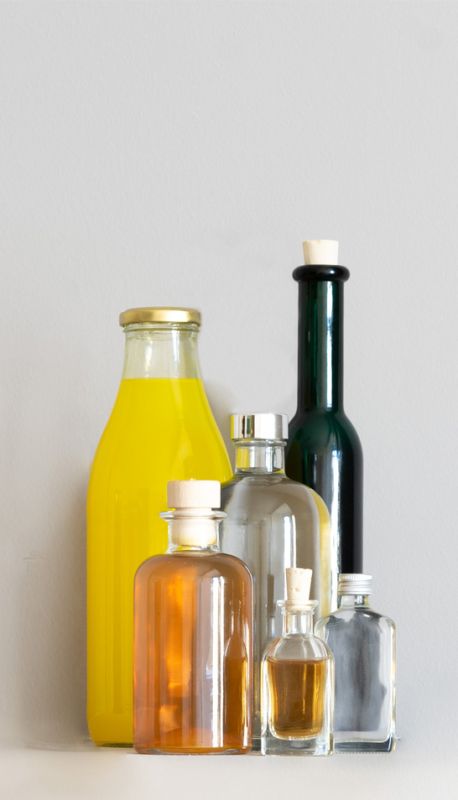 Botellas, tarros, accesorios - botellas-y-tarros.es